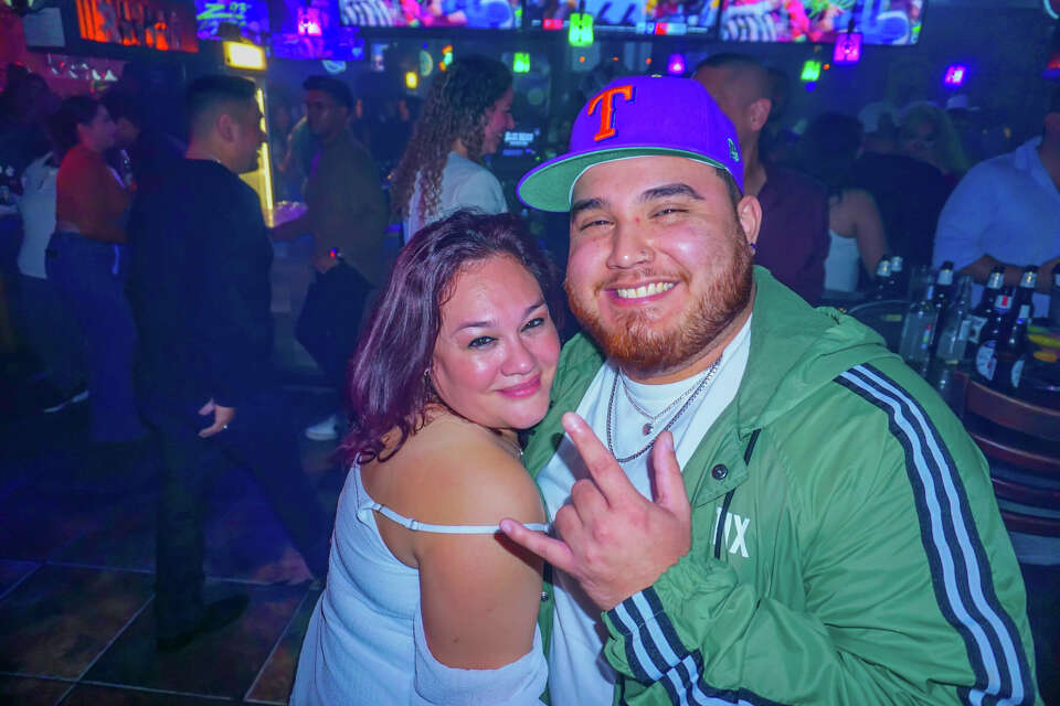 Photos of Laredo nightlife at Average Joe’s, Blue Moon, Luna Discotek