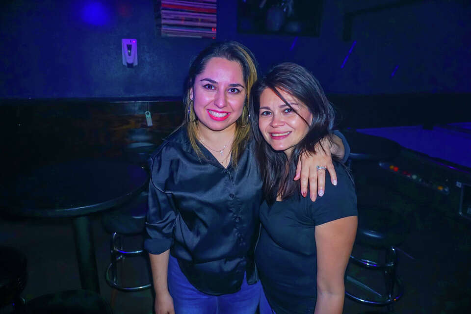 Photos of Laredo nightlife at Average Joe’s, Blue Moon, Luna Discotek