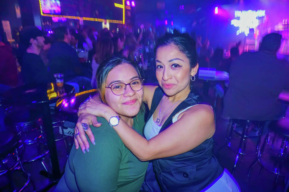 Photos of Laredo nightlife at Average Joe’s, Blue Moon, Luna Discotek