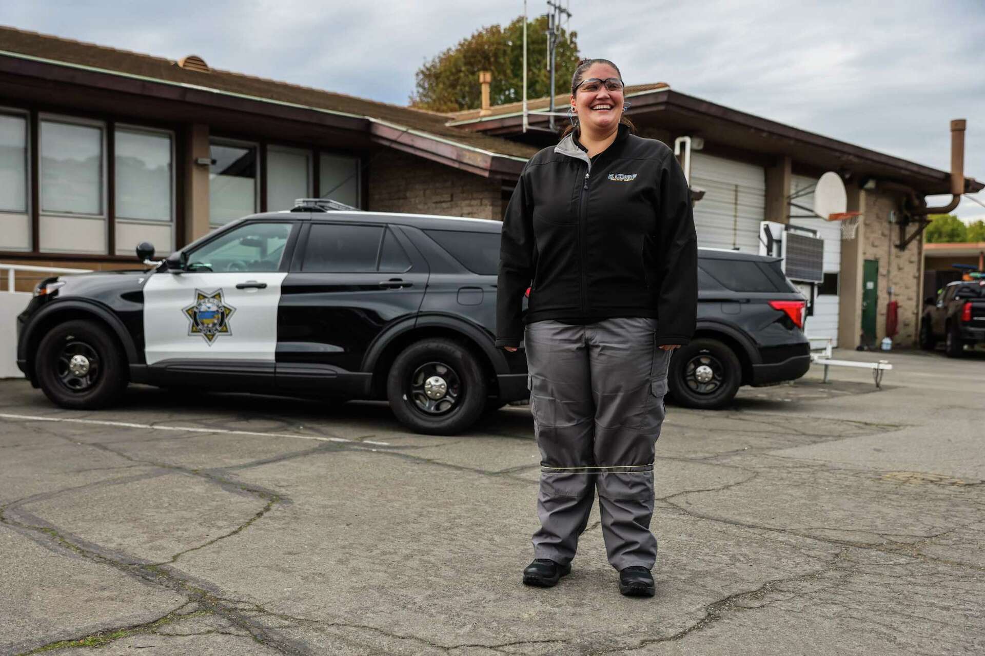 Bay Area police using high-tech lasso to restrain suspects