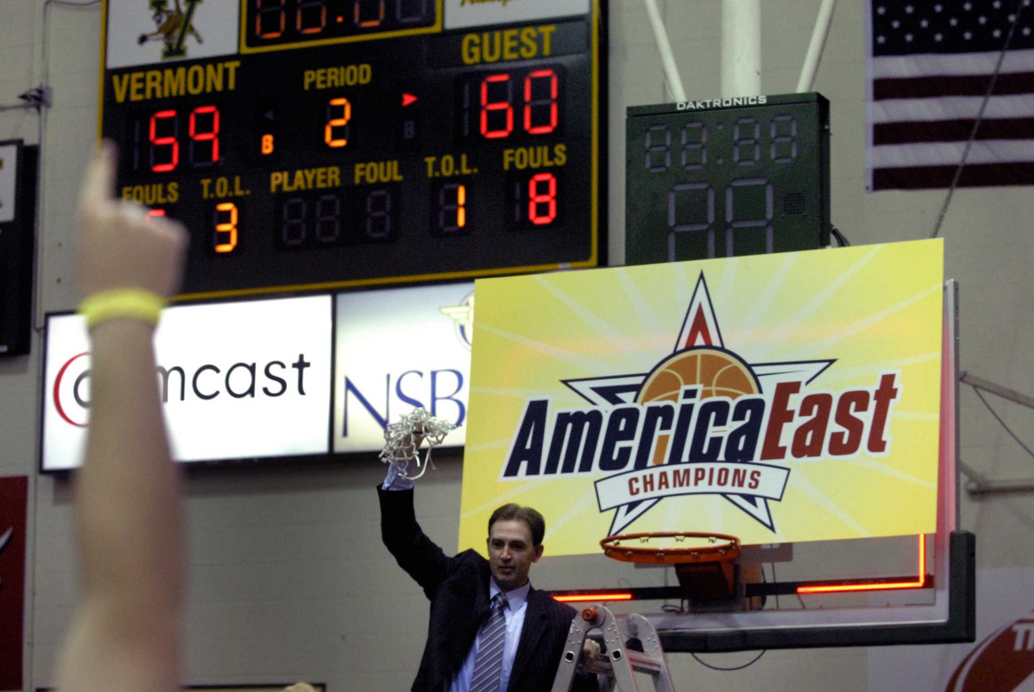 'Why the hell' is Will Brown returning to Patrick Gym? He explains