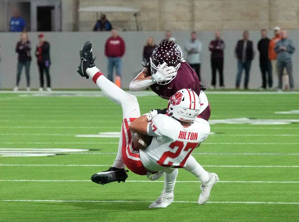 Cy-Fair Bobcats stun Katy Tigers with overtime win in area round