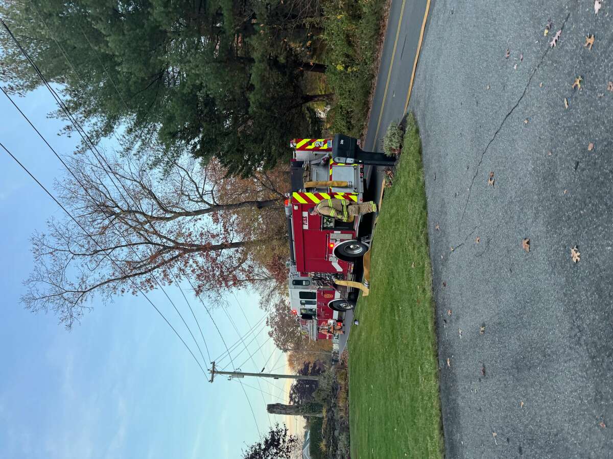 Cause of Milford garage fire under investigation, officials say