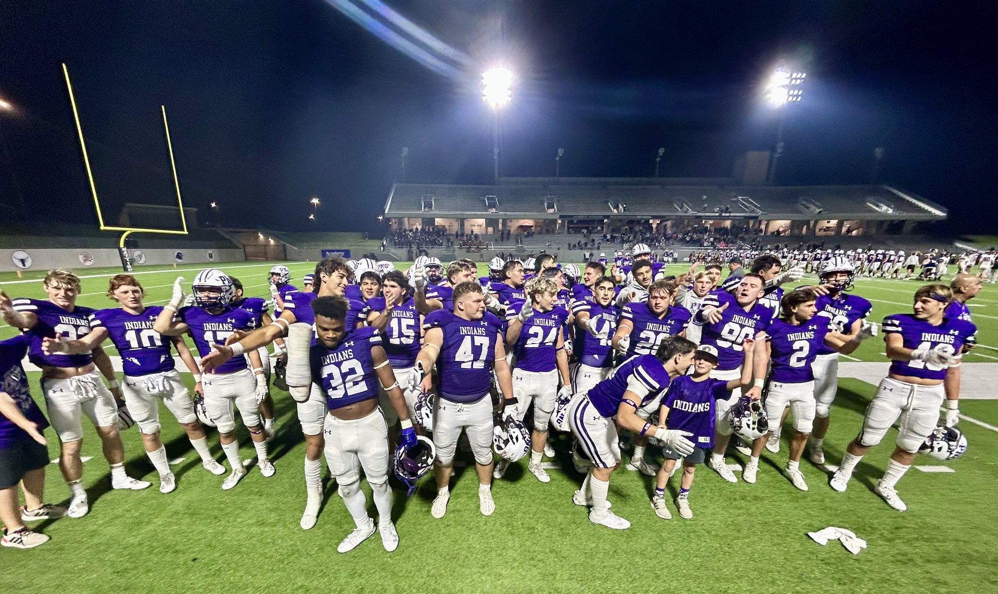 Schedules and scores for area round playoff games in Southeast Texas