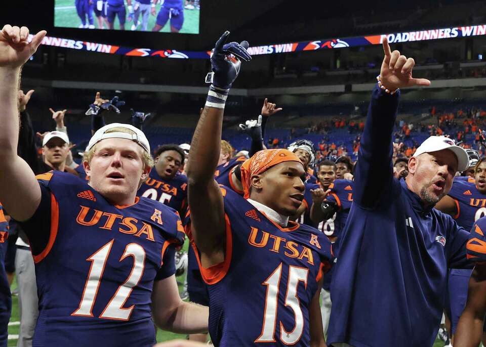 Transfer portal, NIL prompt UTSA to alter recruiting approach