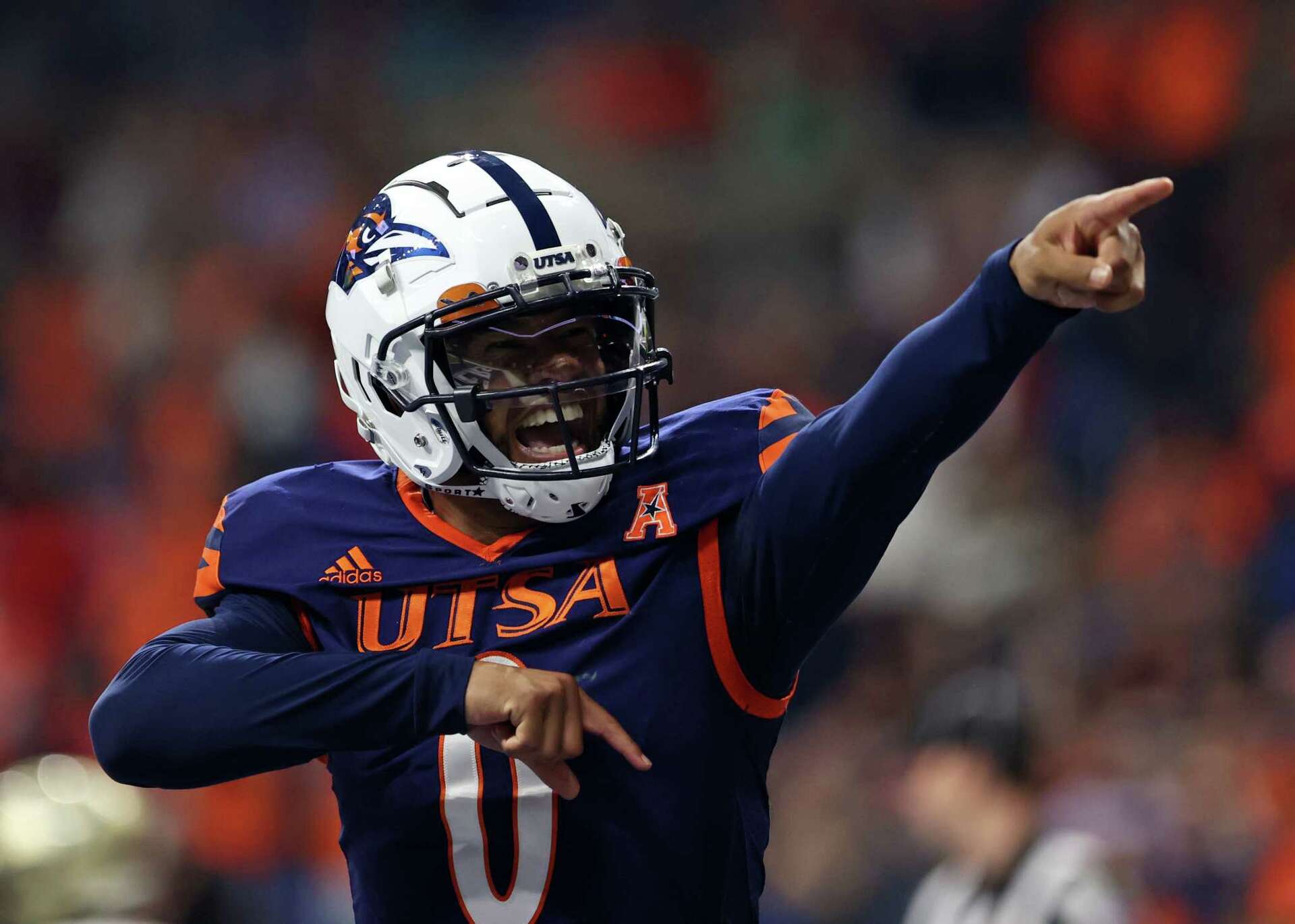 UTSA seniors aim to capture program's first bowl win