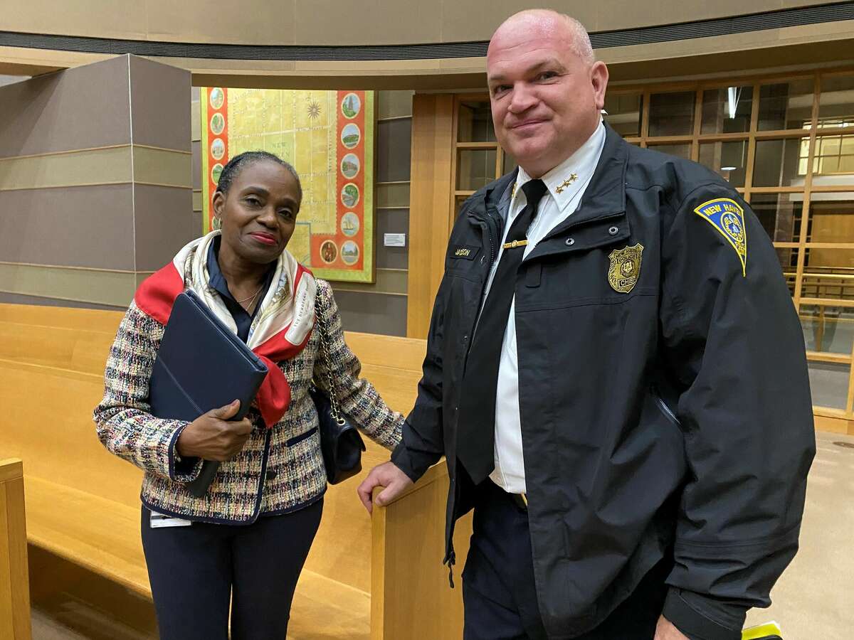 New Haven Civilian Review Board seeks stronger investigative role