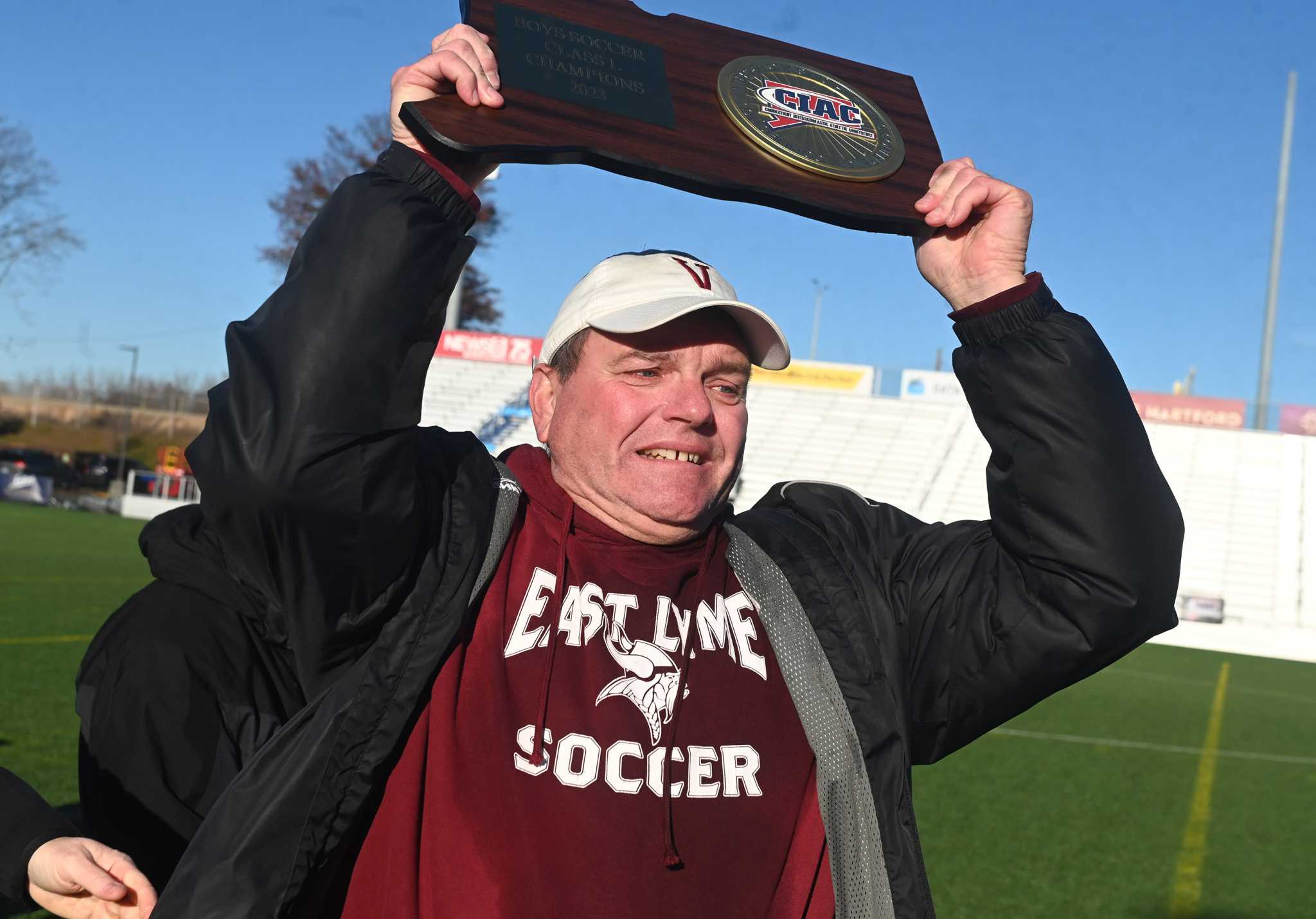 Bridgeport schools counselor now principal at Milford's Academy