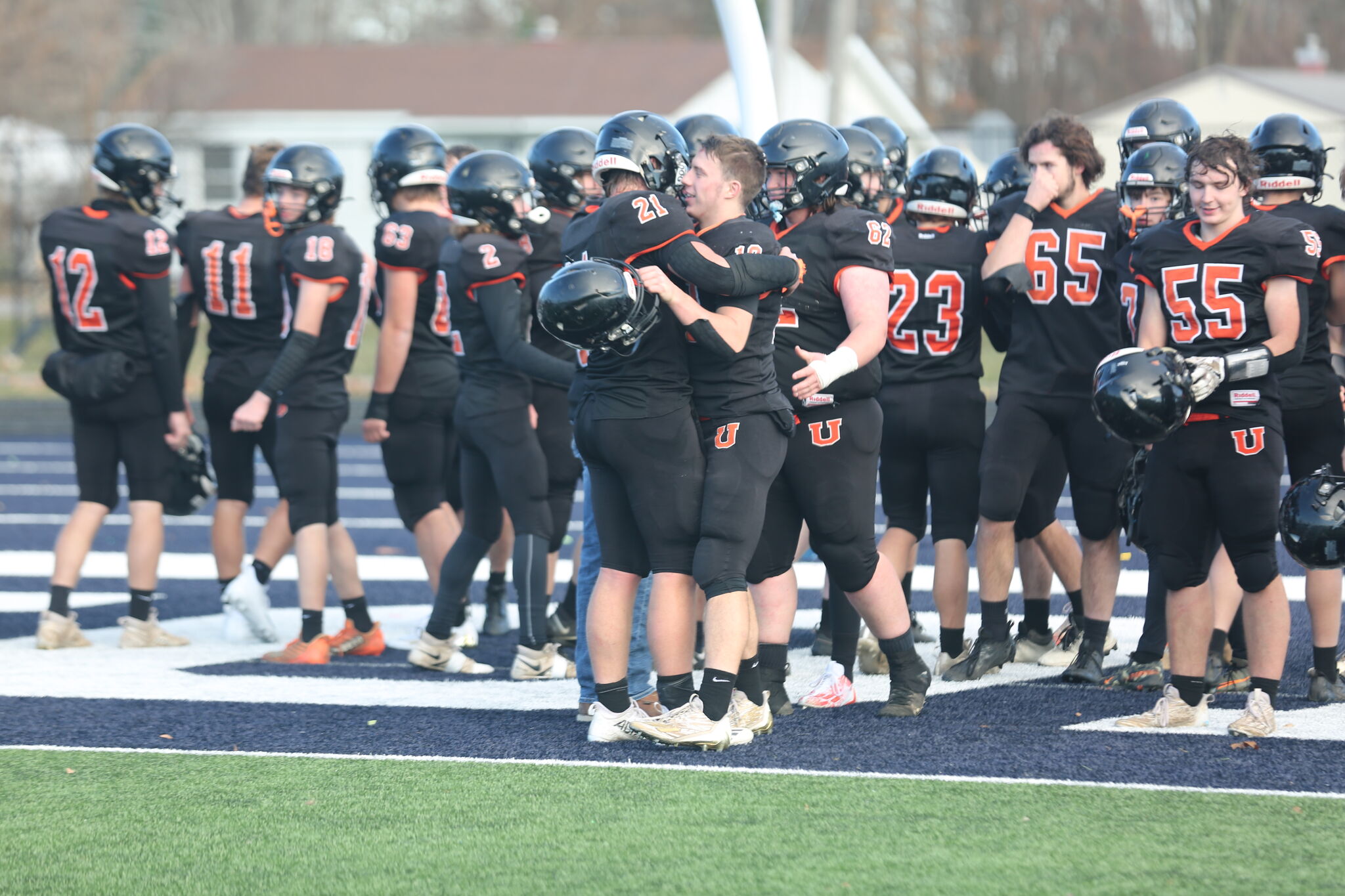Podcast: Ubly football heads to Ford Field for Division 8 Championship