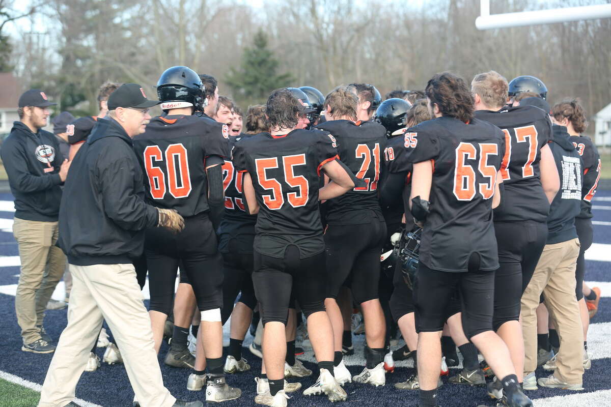 Ubly advanced to state finals with a victory over Beal City