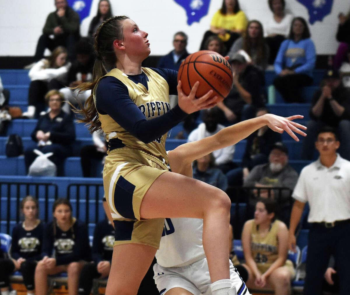 Father McGivney falls to Greenville, takes 4th in Columbia