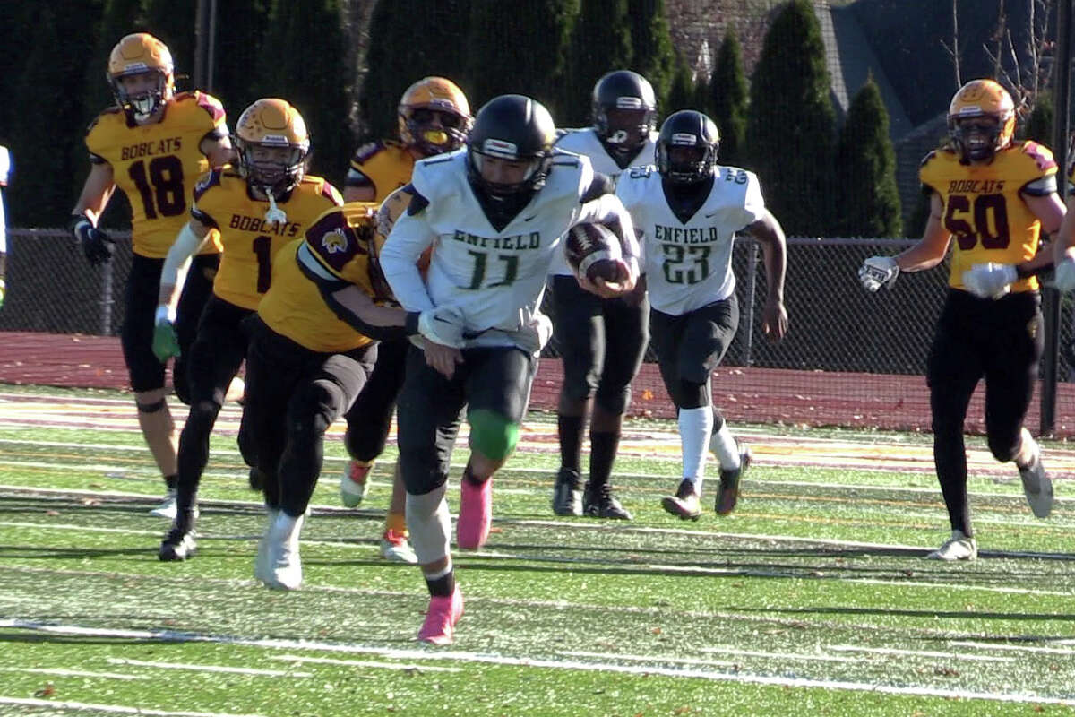 South Windsor headed to postseason thanks to win over Enfield