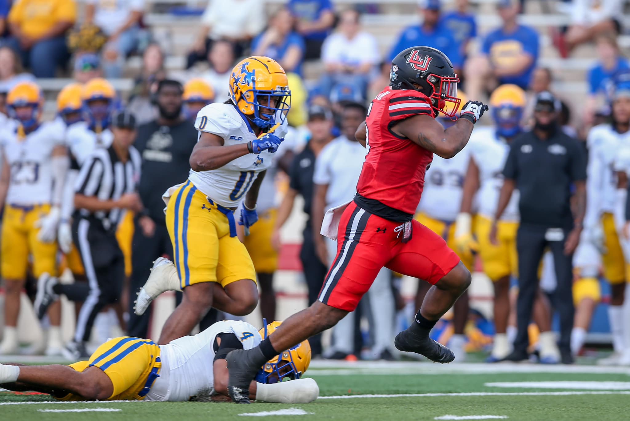 For Southland Conference's sake, McNeese football needs to be better