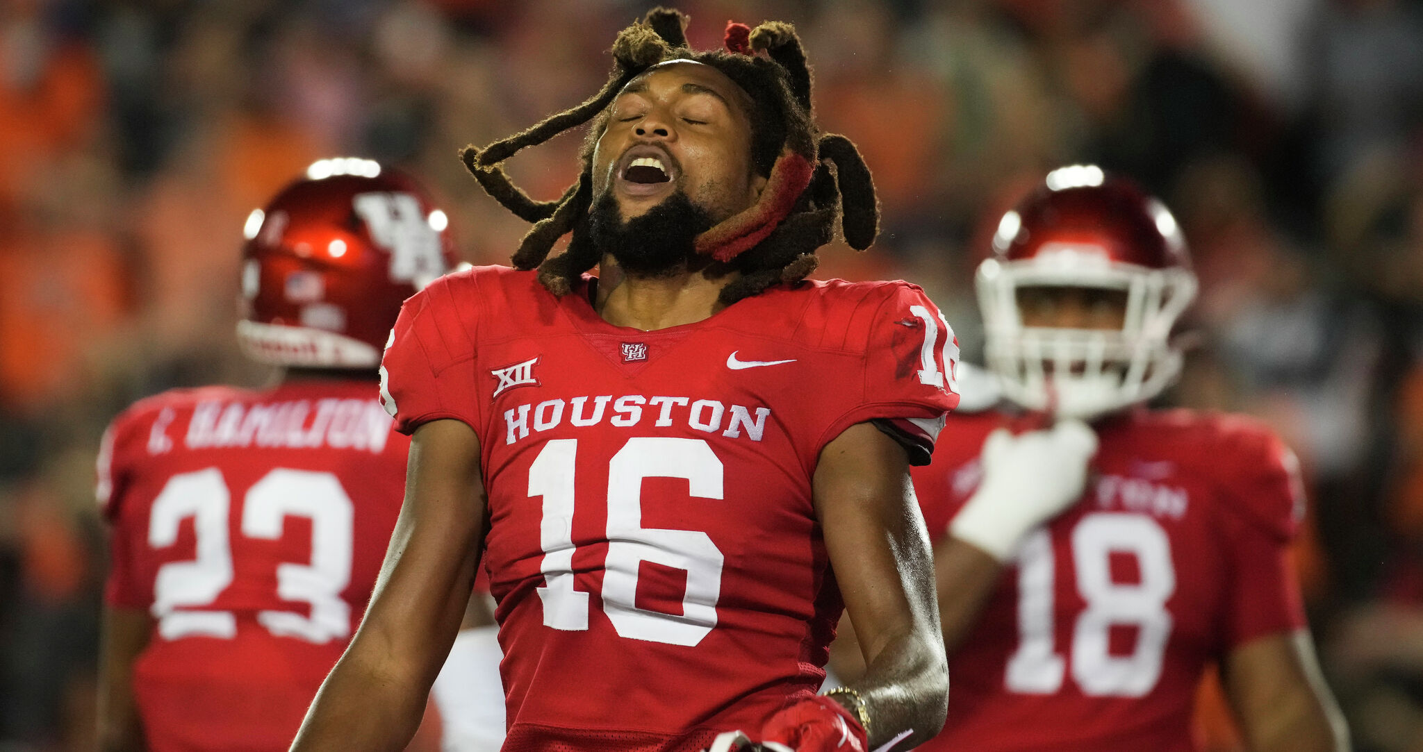 Cougars Extra Points: Takeaways from UH's loss to Oklahoma State