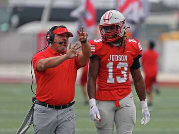 Mark Soto steps down as Judson football coach after four seasons