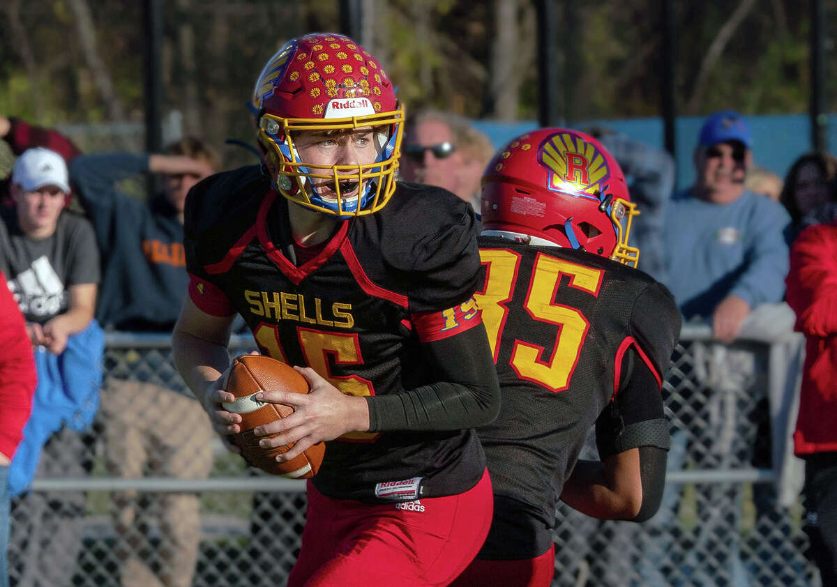 Mt. Carmel ends Shells season with win in Class 3A semifinals