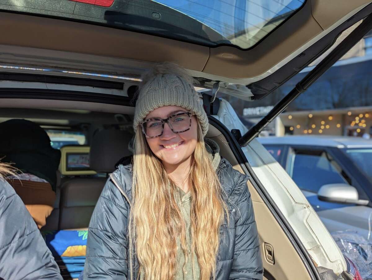 Several people think the perfect gift comes from being thoughtful