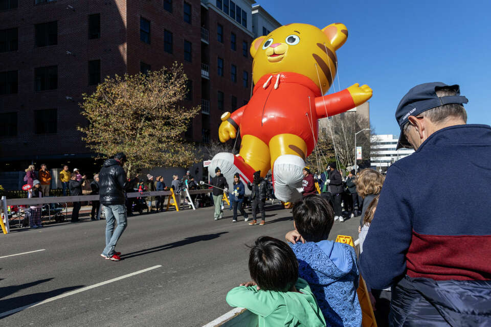 Stamford Ct Thanksgiving Parade 2023