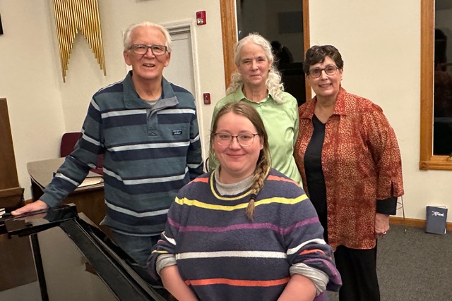 Victorian concert by Manistee Choral Society set for Nov. 30