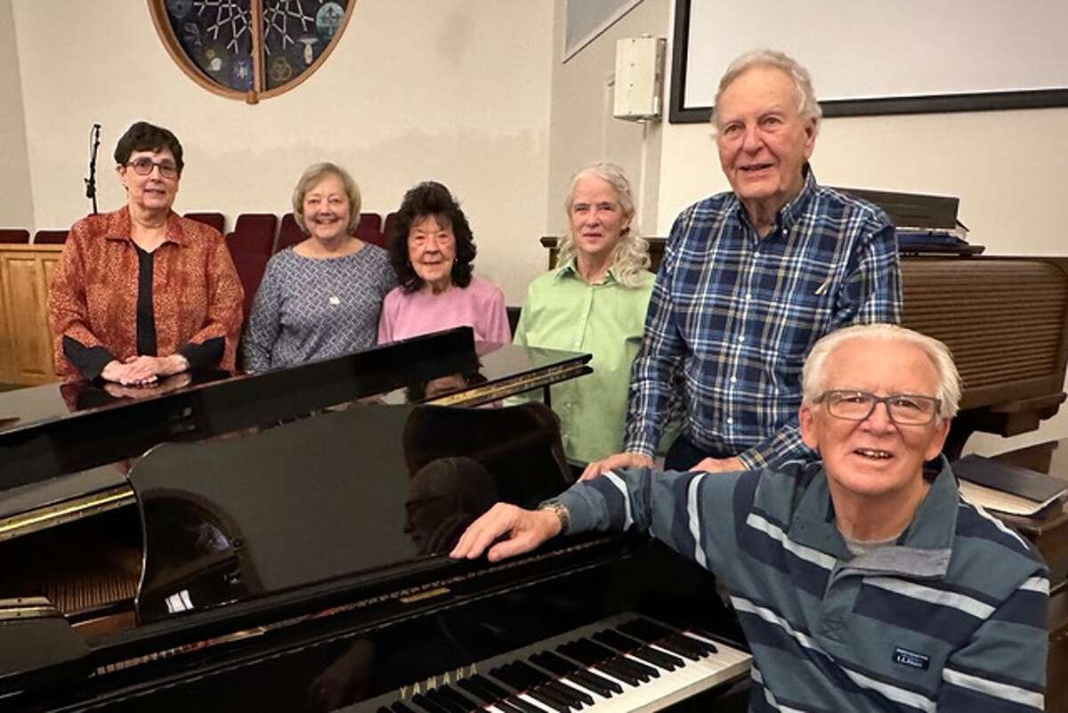 Victorian concert by Manistee Choral Society set for Nov. 30