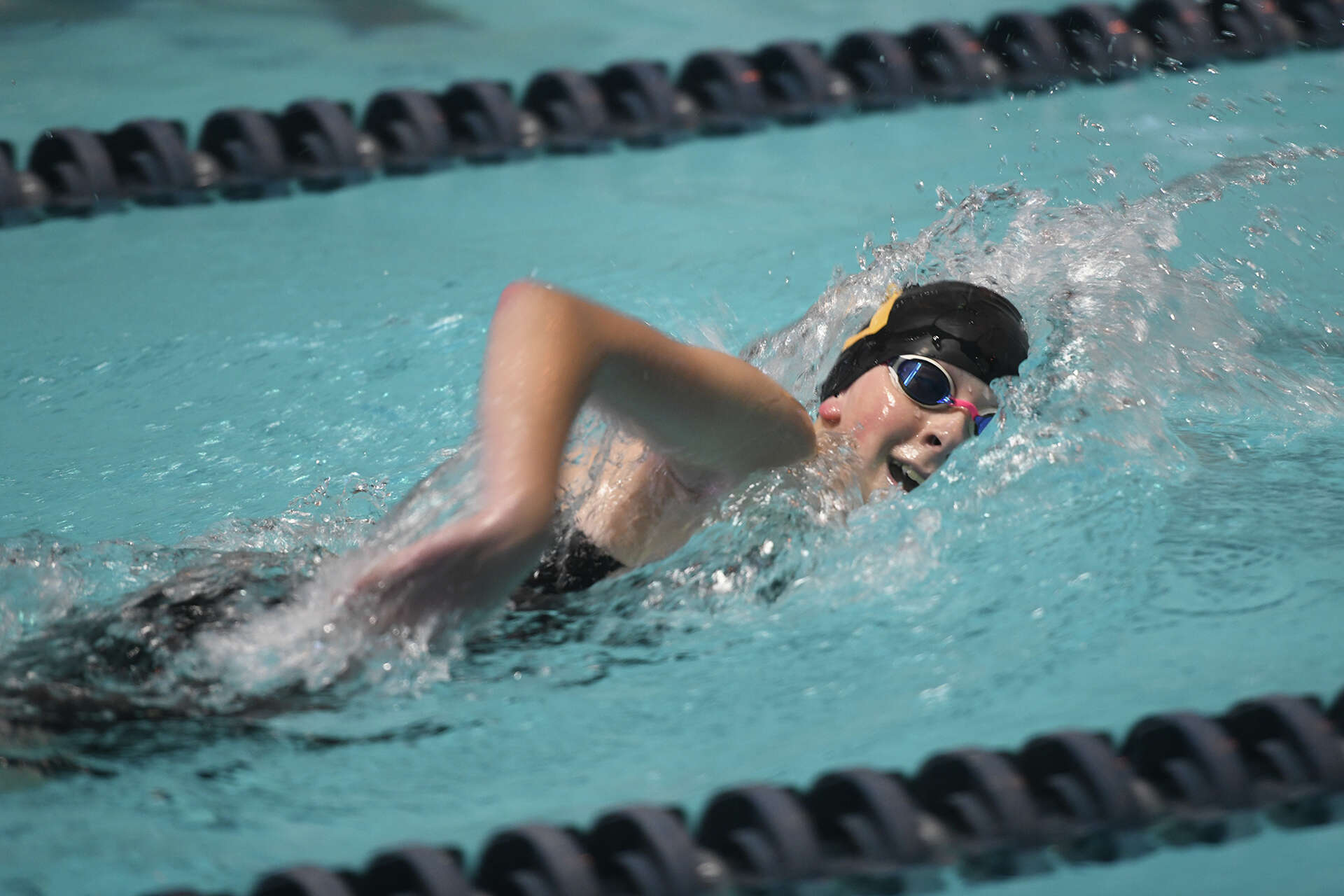 25 CIAC girls swimmers and divers to watch during the 2025 season