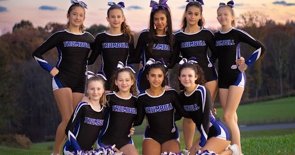 Community news: Trumbull Rangers make Pop Warner nationals in Florida