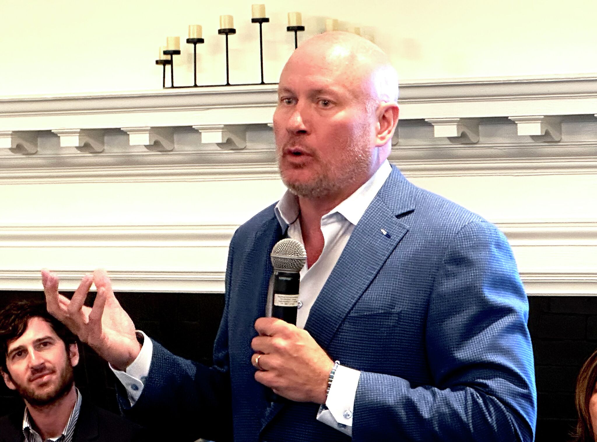 CT legislature endorses new economic development commissioner