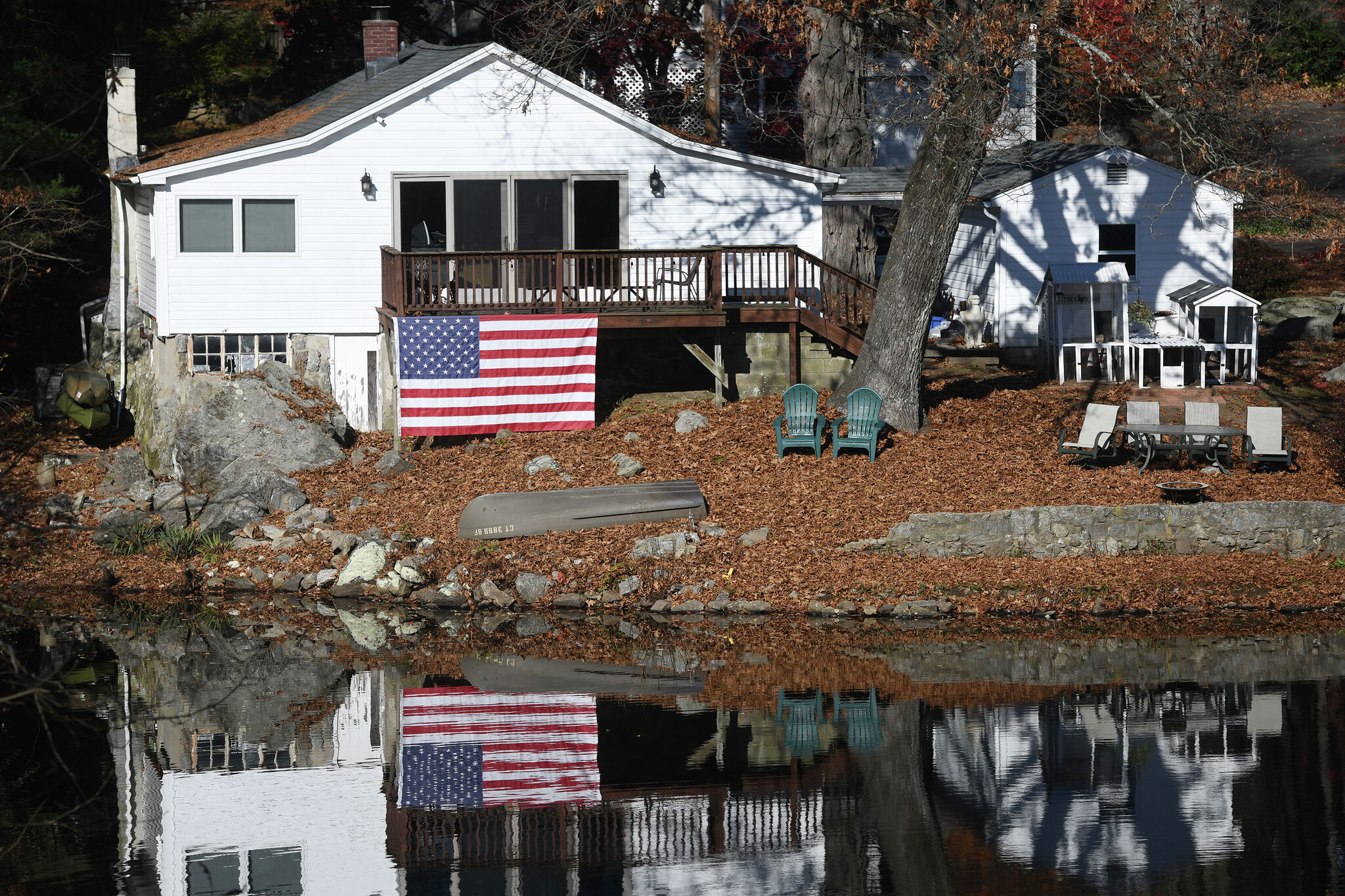 NWS: Mild weather expected in CT as flood warning remains in effect