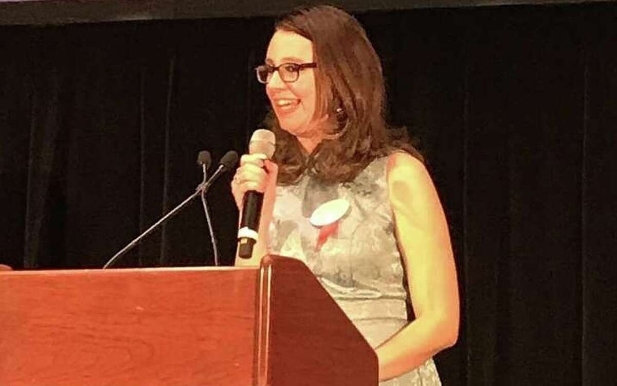 Danbury Student and Business Connection welcomes new director