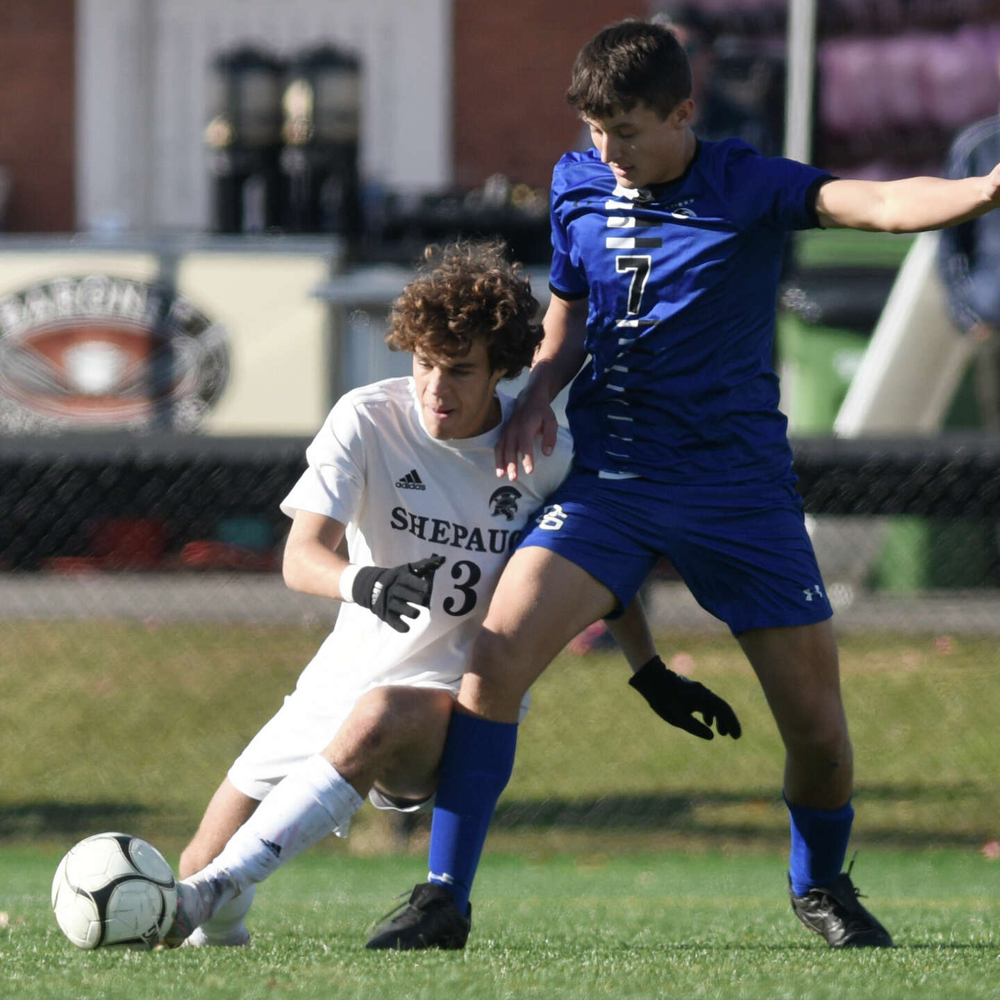 CT high school soccer to performers, games to watch (Oct. 22)