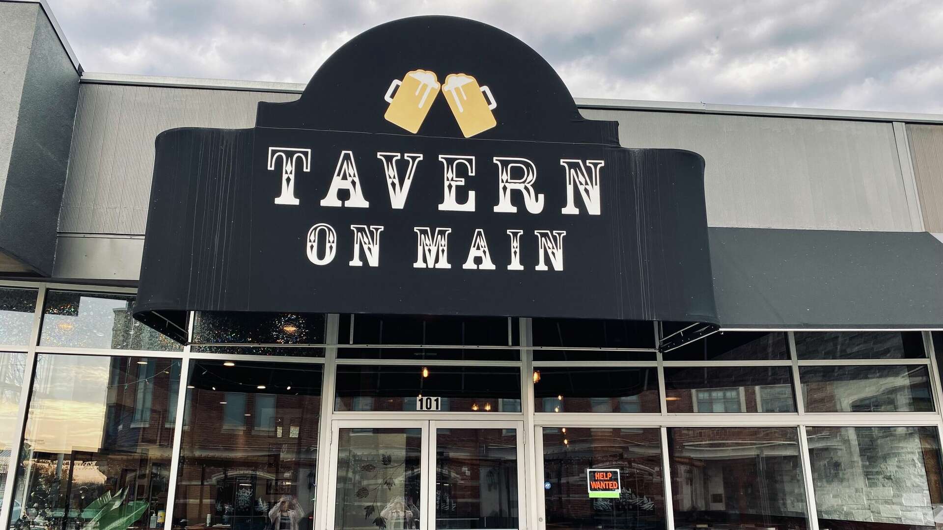 Tavern on Main to open in Downtown Midland on Sunday
