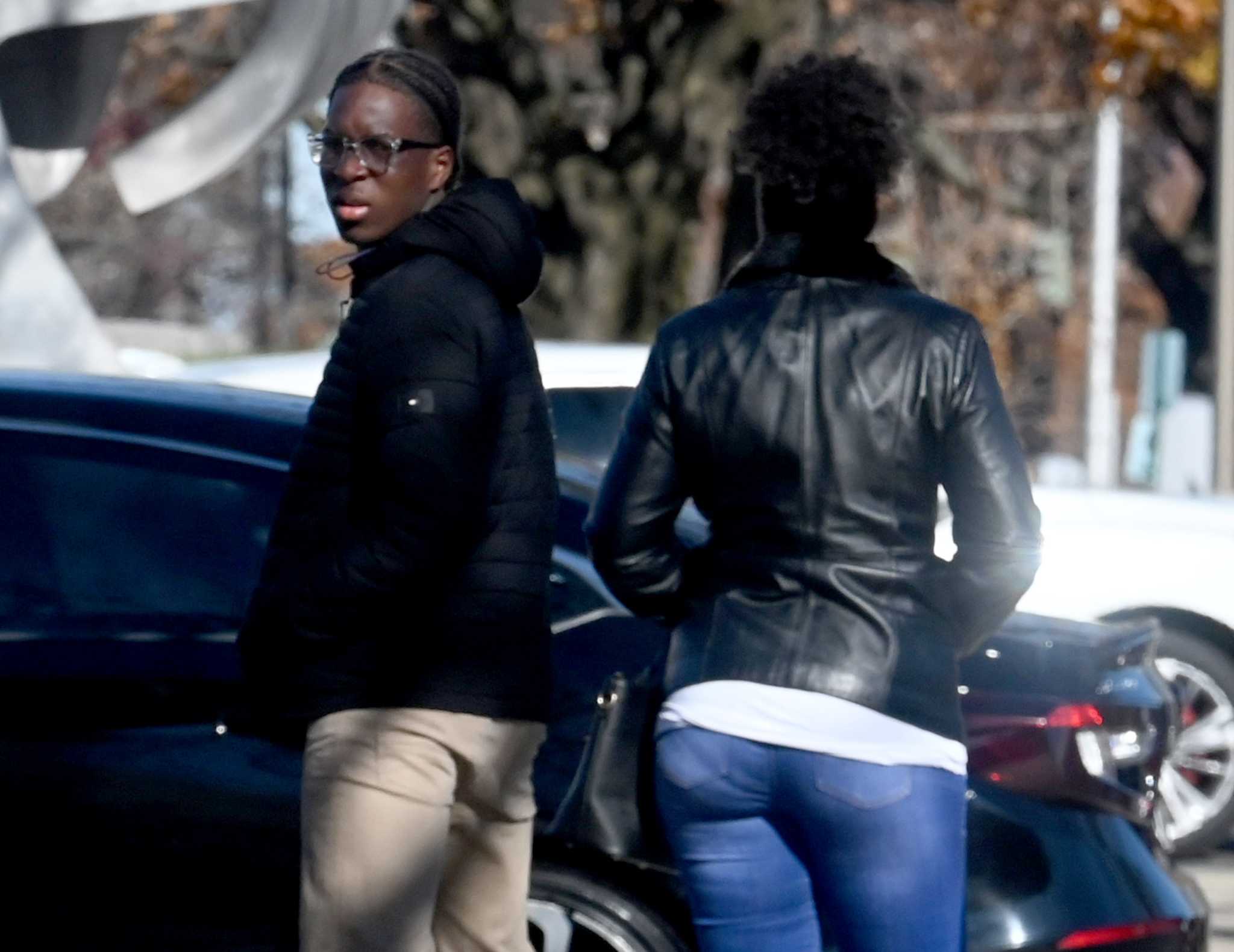 CT quarterback pleads not guilty in high school sexual assault