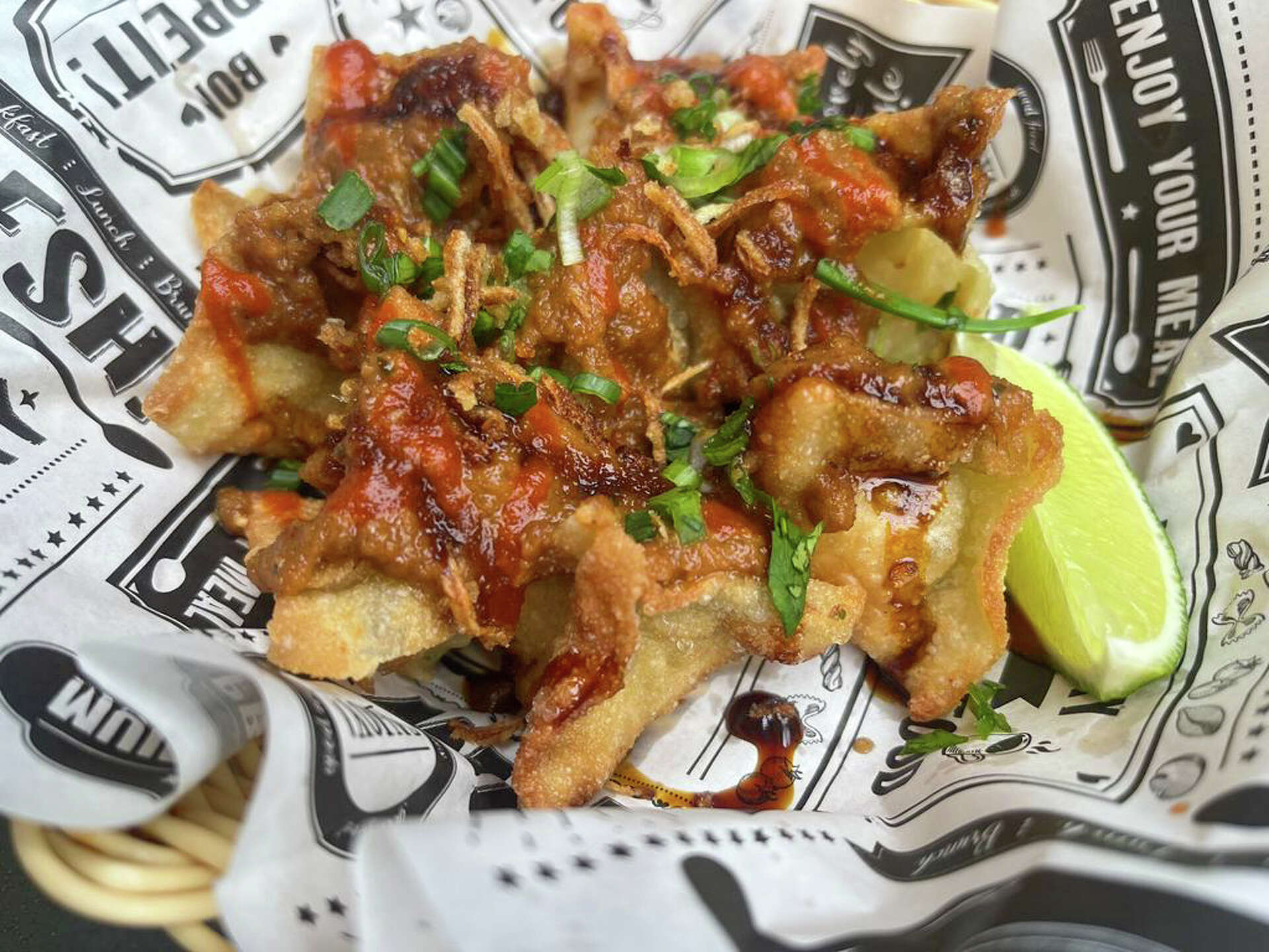 What to order at Alameda Indonesian-Texan barbecue restaurant Fikscue