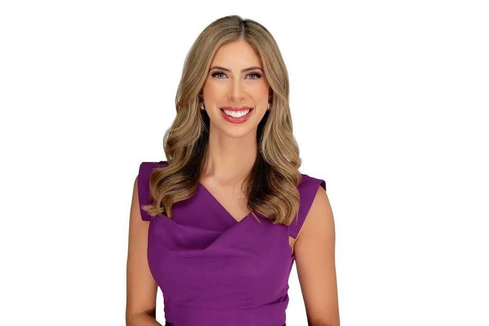 Why you'll be seeing more of this KHOU 11 meteorologist