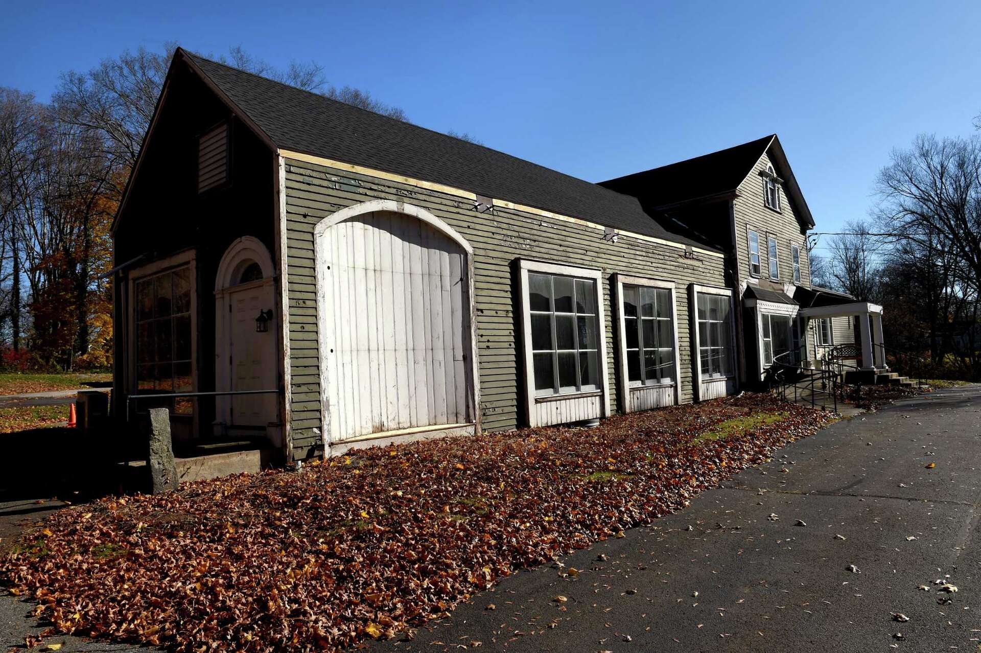 Madison PZC approves steakhouse for shuttered Winter Club