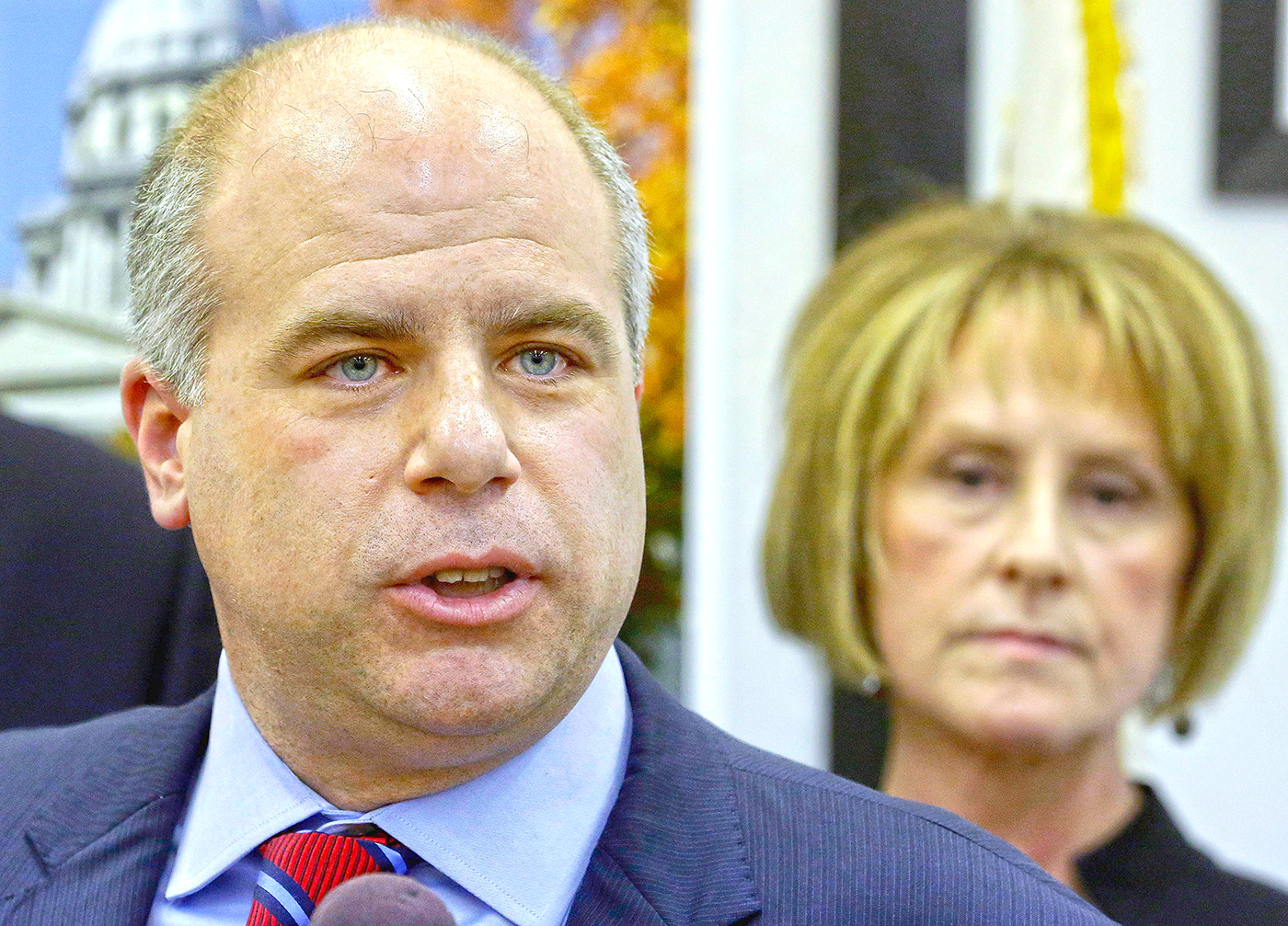 Sam McCann trial delayed a day