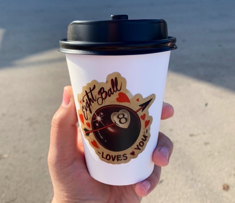 Eight Ball Coffee announces brick-and-mortar location