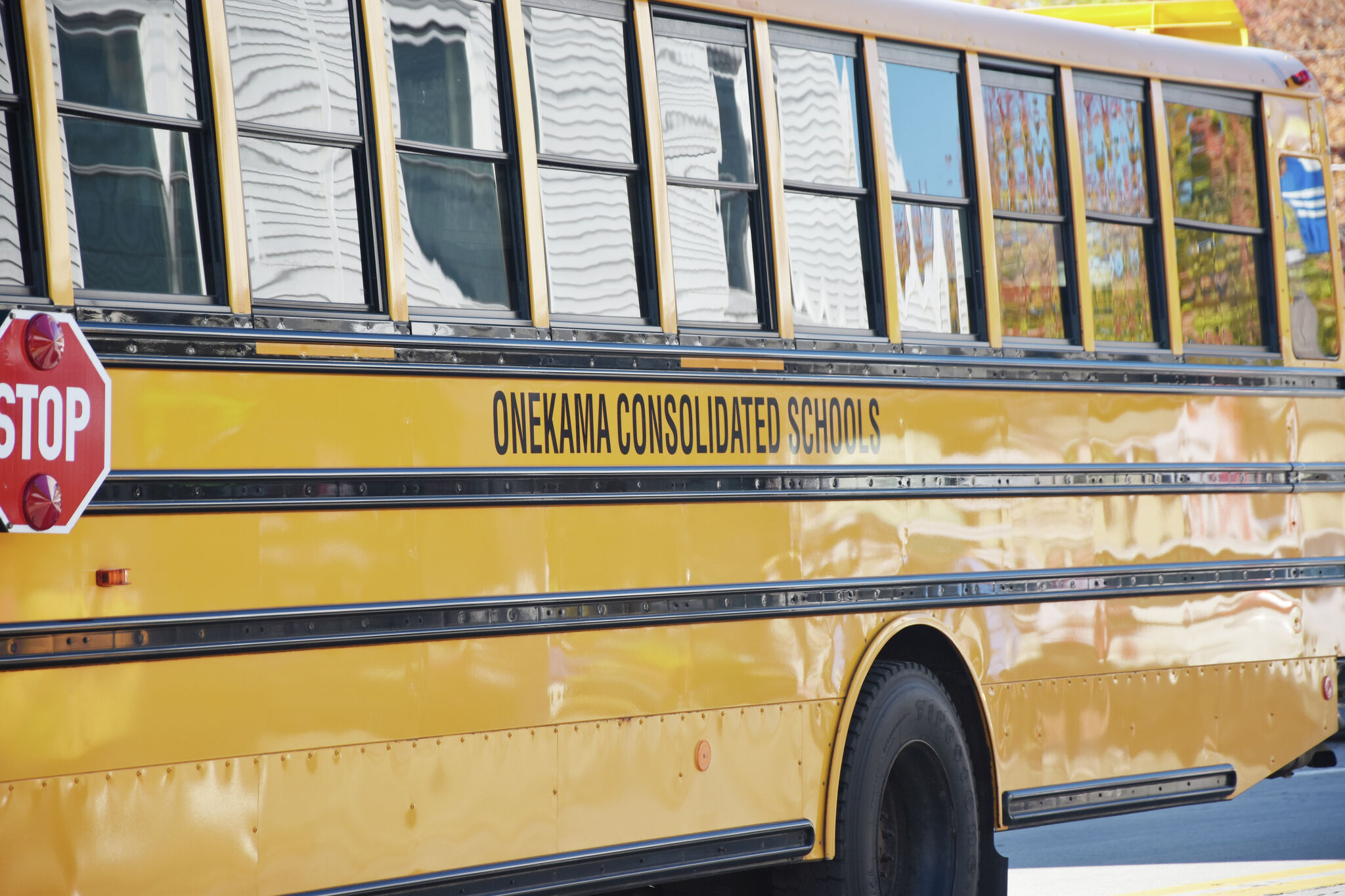 Onekama Schools announce second semester honor roll