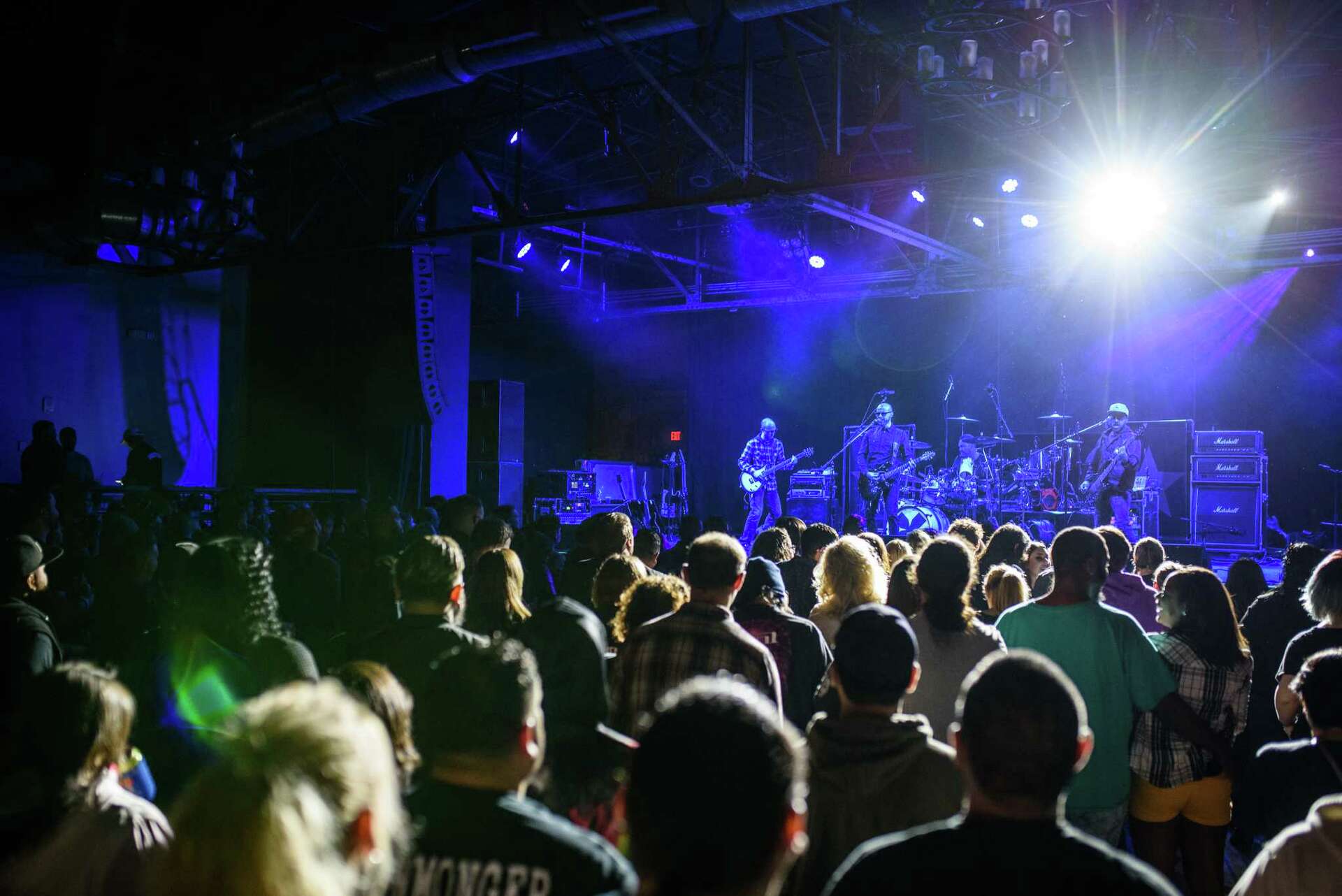 Warehouse Live in EaDo to close next month and move to Midtown