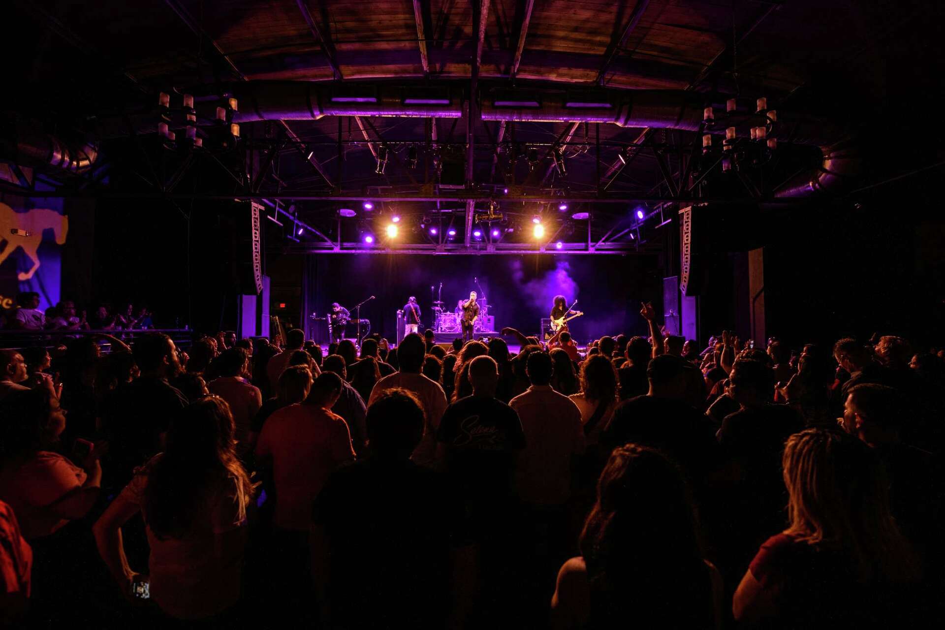 Warehouse Live in EaDo to close next month and move to Midtown