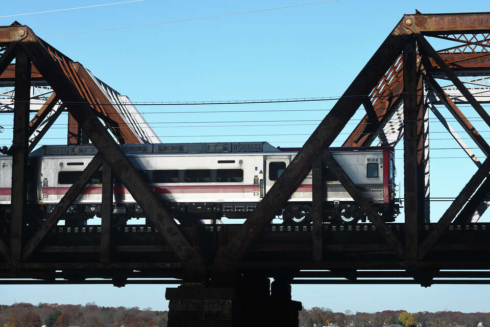 New Metro-North New Haven line schedule now in effect