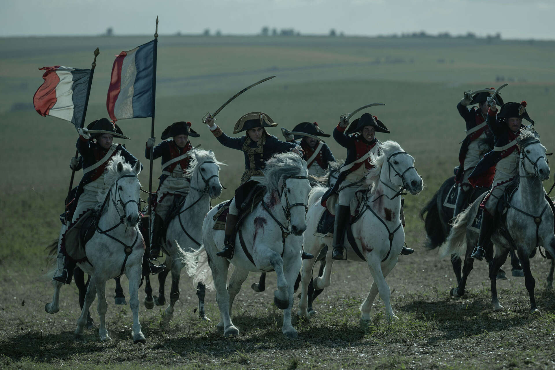 A dad review of Ridley Scott's 'Napoleon'