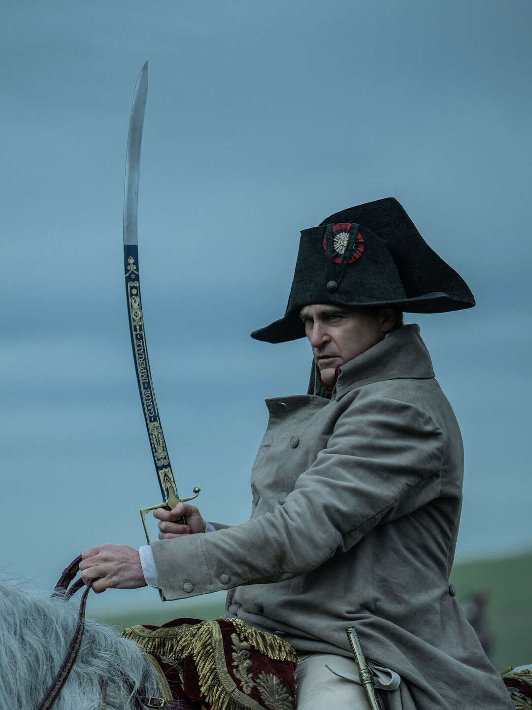 A dad review of Ridley Scott's 'Napoleon'