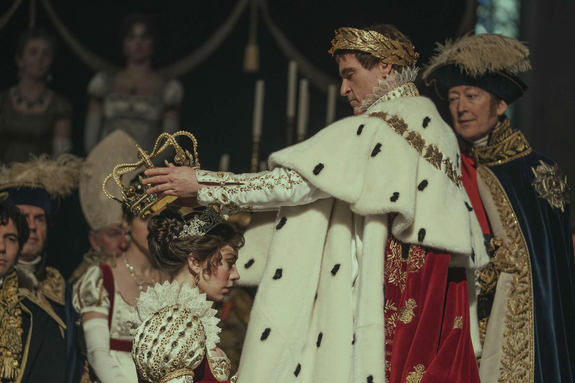 A dad review of Ridley Scott's 'Napoleon'