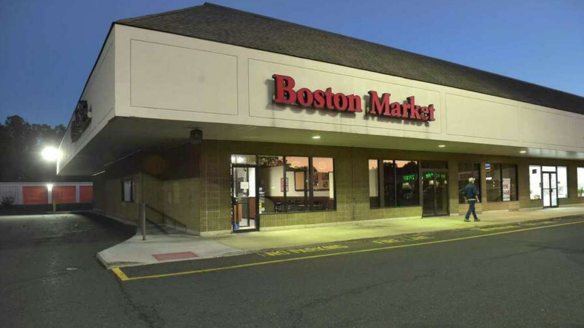 Seven Boston Market locations in Connecticut close