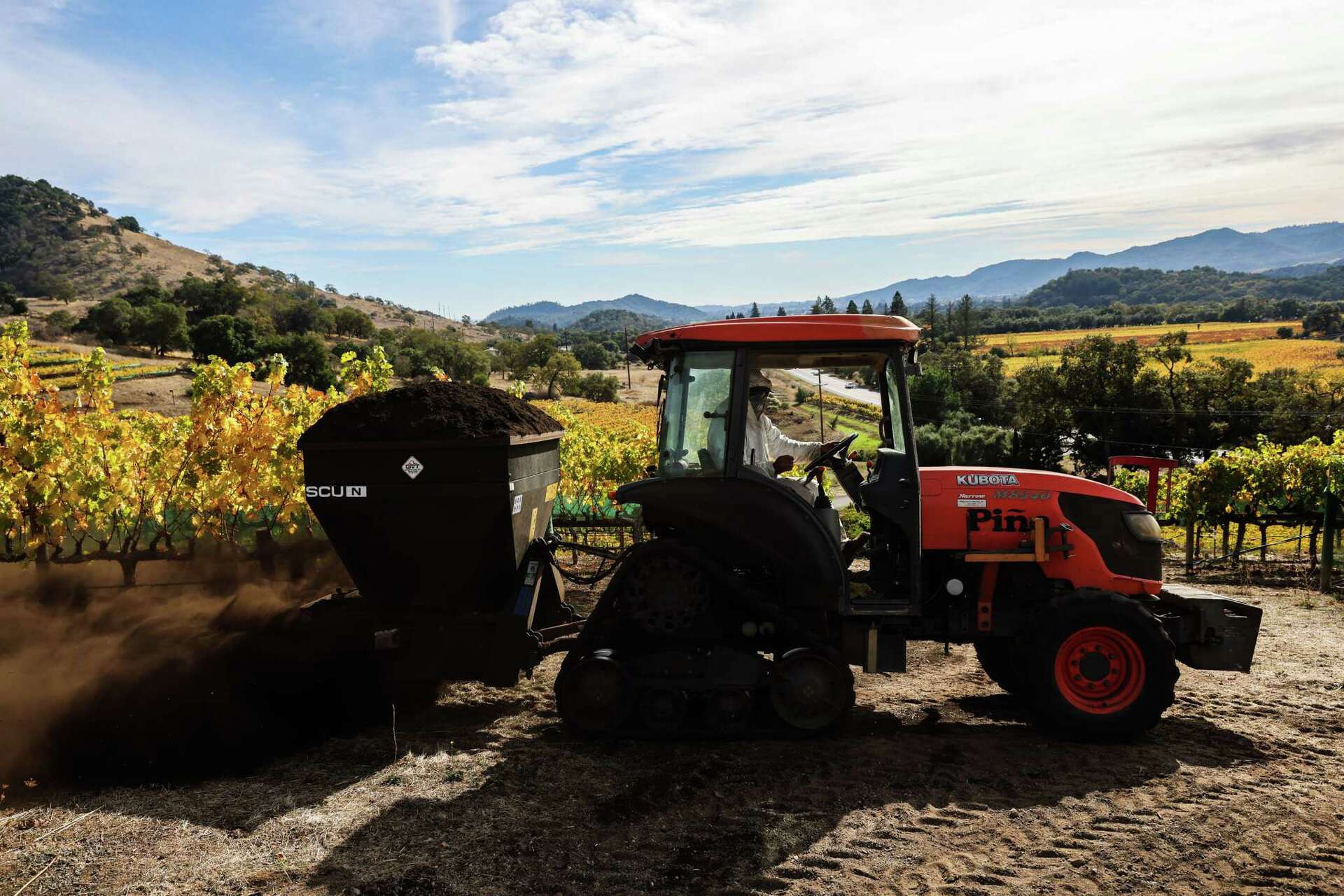 Nine ways you’re composting wrong, according to SF Bay Area experts