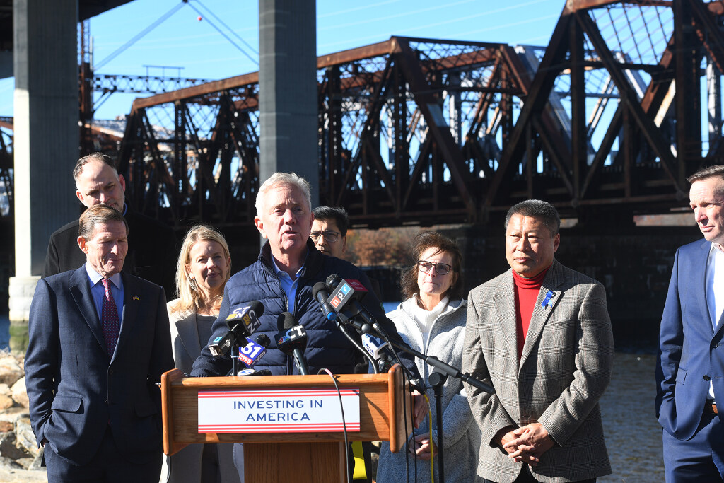 CT railroad projects could reach 'astronomical' $6.5 billion