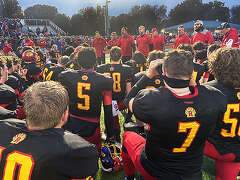 HIGH SCHOOL FOOTBALL 2024: Roxana Shells preview