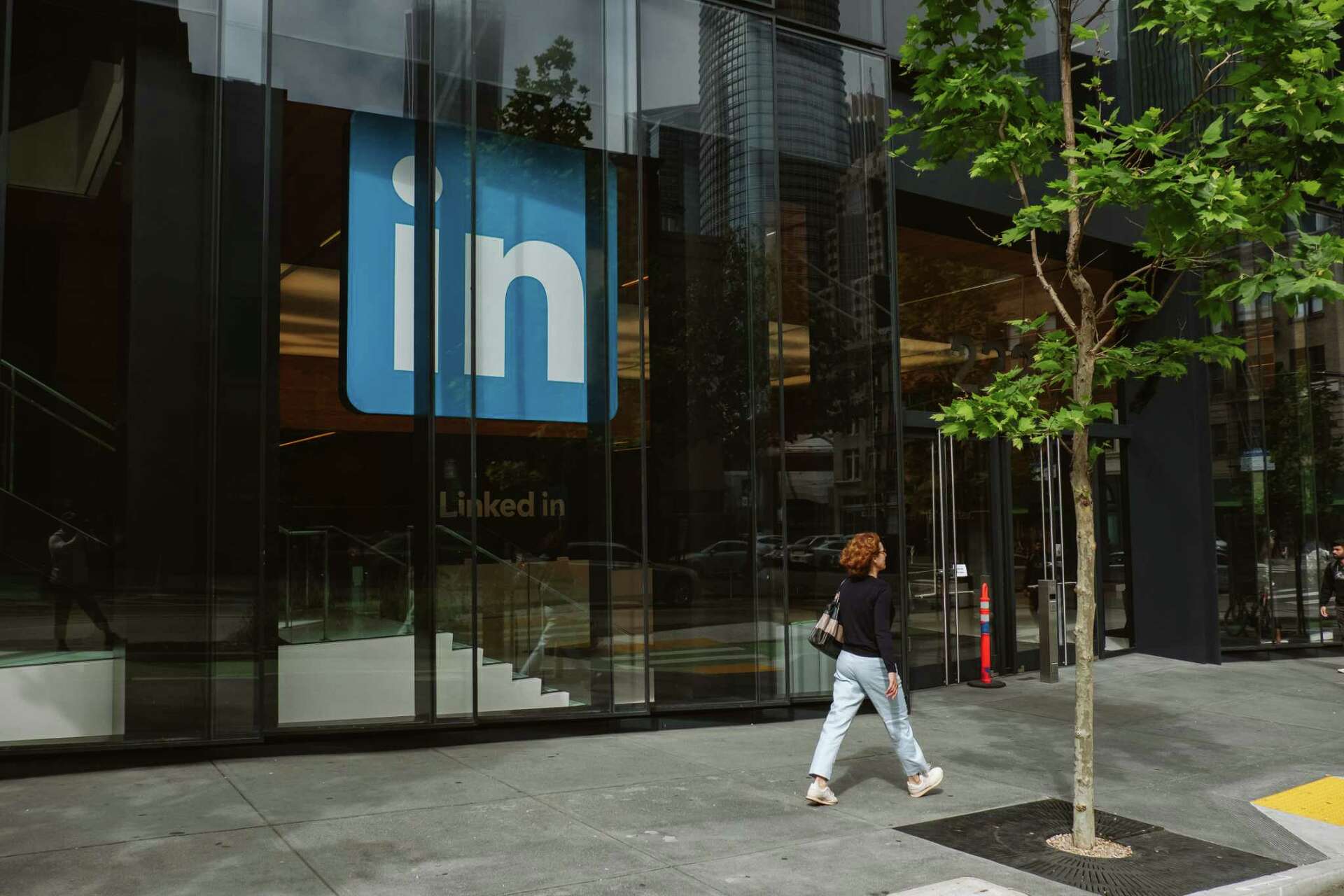 LinkedIn lays off more than 200 workers in latest round of cuts