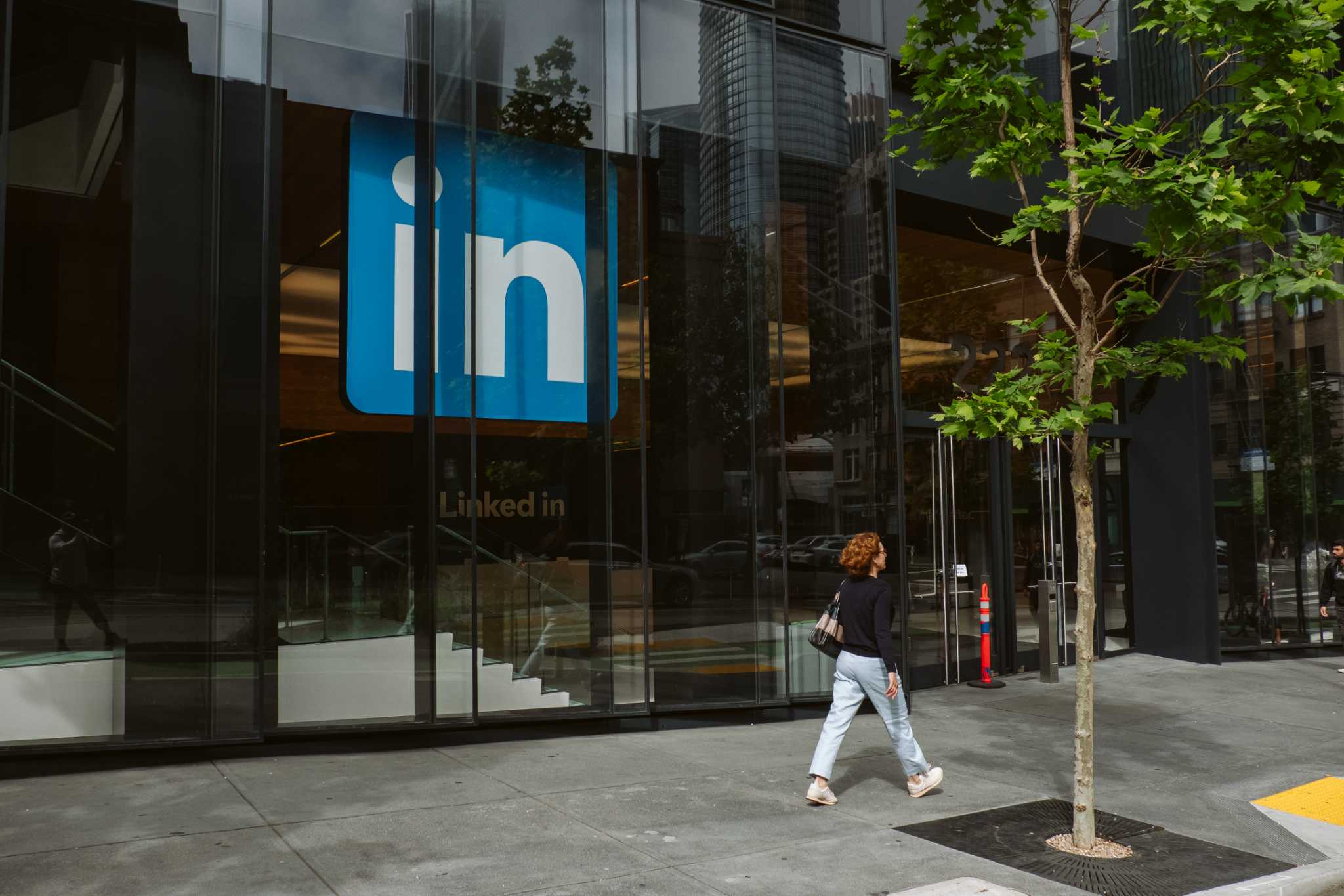 LinkedIn lays off more than 200 workers in latest round of cuts